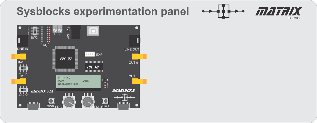 Flowcode - Visual Programming Language - Education