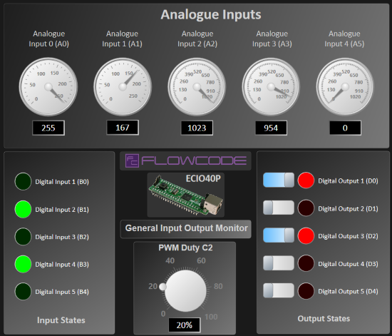 Flowcode - App Developer